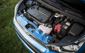2020 Chevy Spark Engine Specs, Price - Chevrolet Engine News