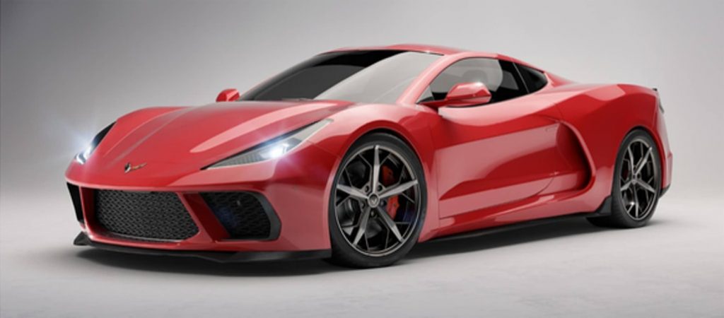 New 2026 Chevrolet Corvette Redesign, Interior, Redesign - Chevrolet ...