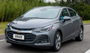 New 2022 Chevrolet Cruze Diesel, Specs, Colors - Chevrolet Engine News