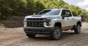 2023 Chevrolet Silverado 3500HD Price, Release Date, Specs - Chevrolet ...
