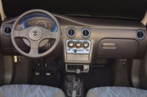 New 2024 Chevy Celta Redesign, Price, Specs - Chevrolet Engine News