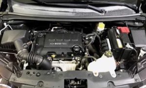 New 2024 Chevy Sonic Release Date, Price, Redesign - Chevrolet Engine News