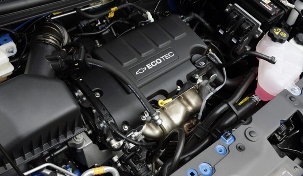 2025 Chevrolet Aveo Price, Redesign, Release Date - Chevrolet Engine News