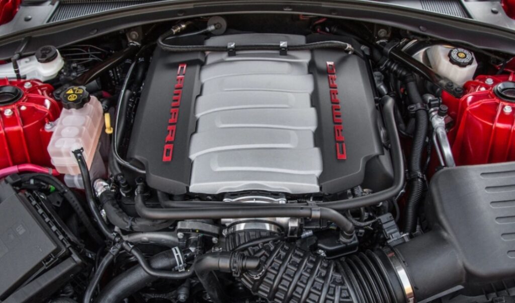 2025 Chevrolet Camaro SUV Specs, Price, Interior - Chevrolet Engine News