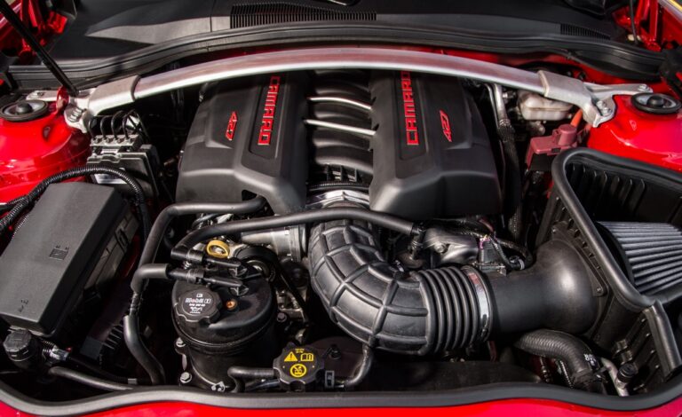2025 Chevy Camaro Specs, Release Date, Price - Chevrolet Engine News
