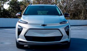 2026 Chevrolet Bolt EUV Review, Release Date, Dimensions - Chevrolet ...