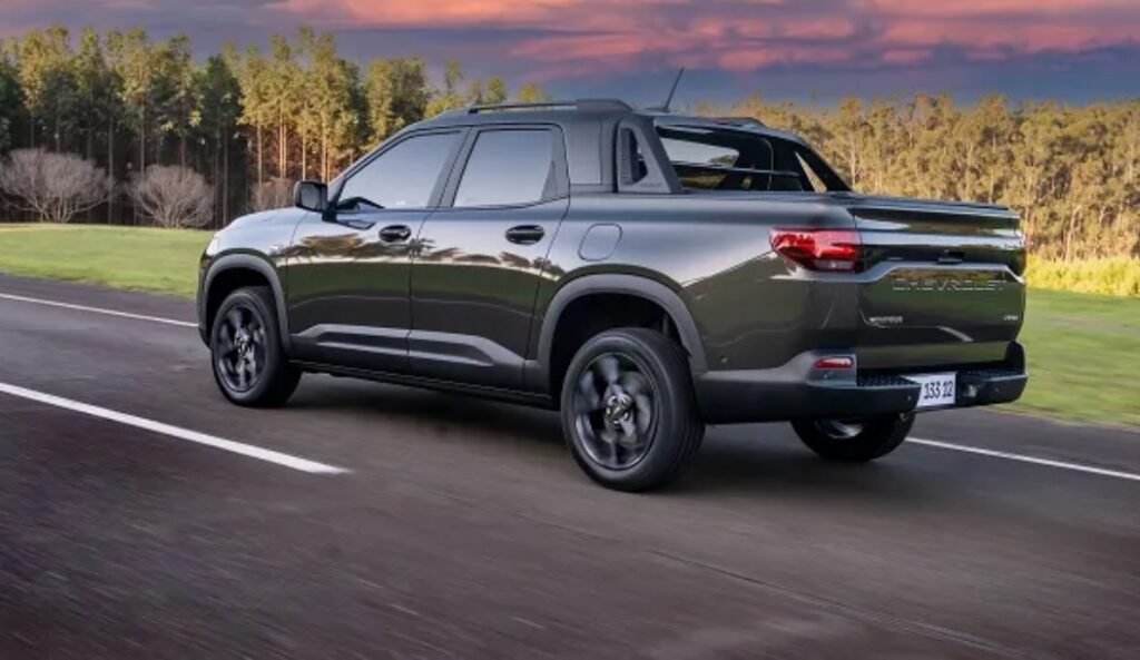 2026 Chevrolet Avalanche Specs, Release Date, Price - Chevrolet Engine News