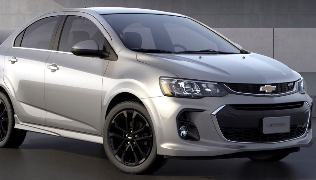 New 2026 Chevrolet Sonic Dimensions, Price, Release Date - Chevrolet ...