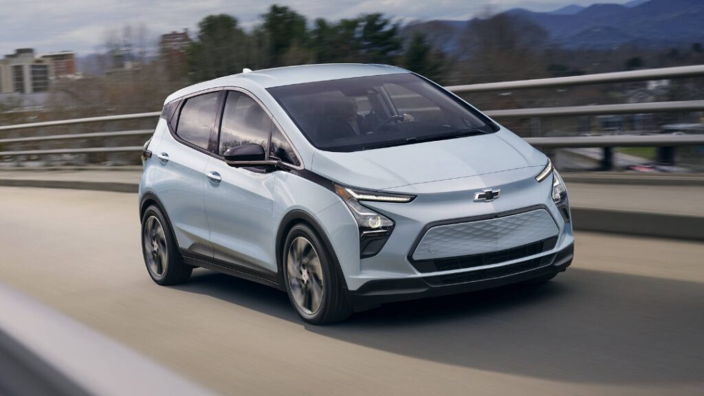 2026 Chevy Spark EV Features, Redesign, MPG - Chevrolet Engine News