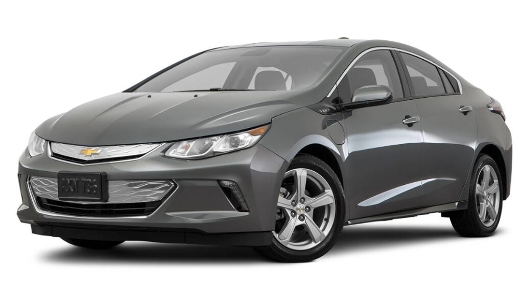 2025 Chevrolet Volt Price, Specs, Release Date - Chevrolet Engine News