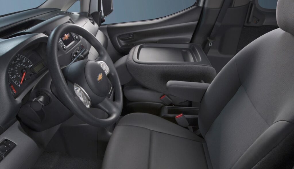 2026 Chevy City Express Specs, Price, Release Date - Chevrolet Engine News