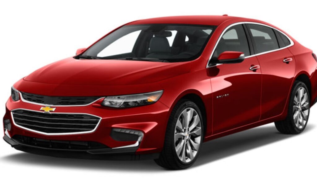 2026 Chevy Cruze Specs, Colors, Redesign - Chevrolet Engine News