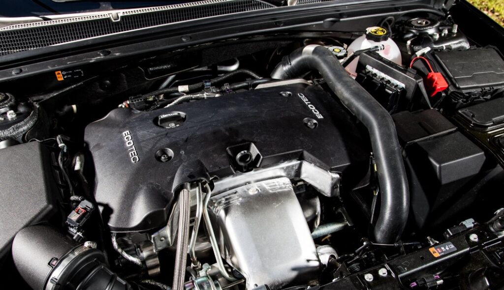 New 2026 Chevy Malibu MPG, Pictures, Reviews - Chevrolet Engine News