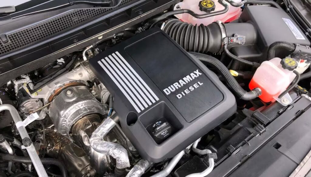 2026 Chevy Suburban Specs, Interior, Price - Chevrolet Engine News