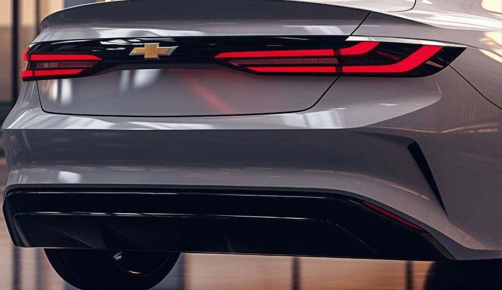 New 2026 Chevy Malibu Hybrid Redesign, Pictures, Interior - Chevrolet ...