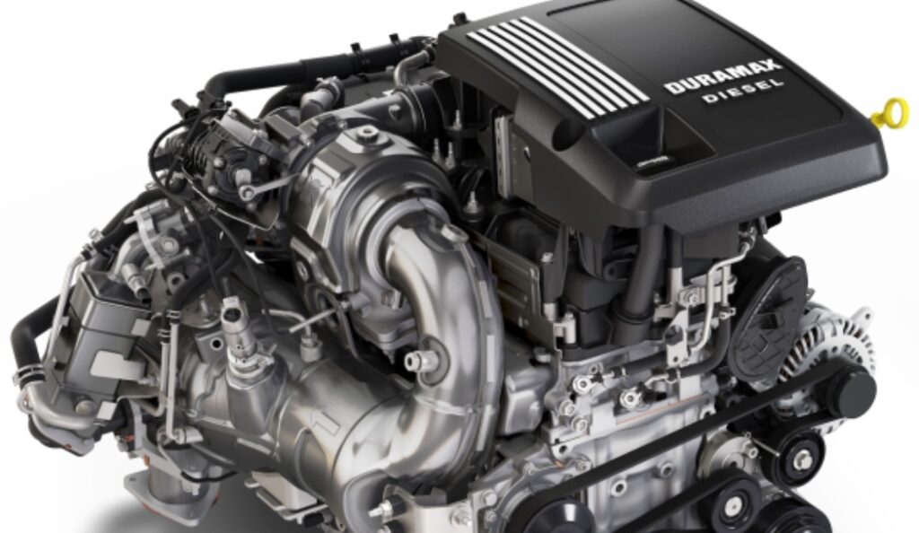 2026 Chevrolet Tahoe Specs, Exterior, Interior - Chevrolet Engine News