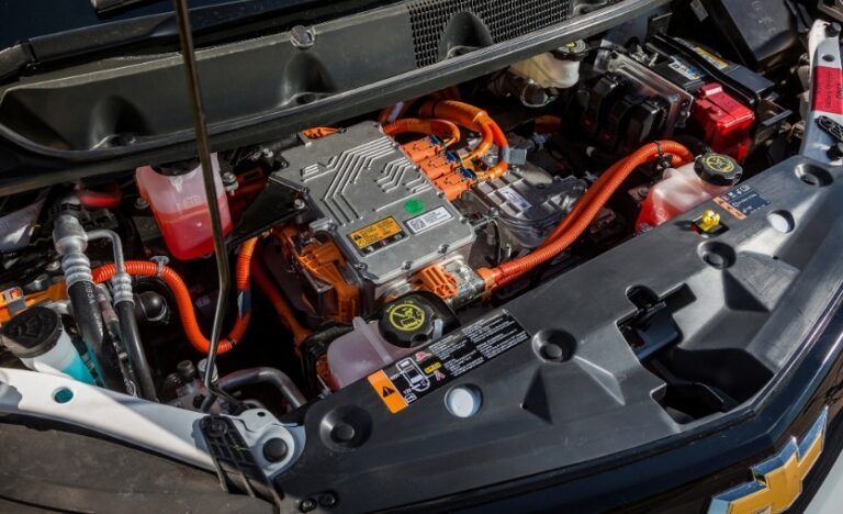 New 2026 Chevrolet Bolt EV Price, Release Date, MPG - Chevrolet Engine News