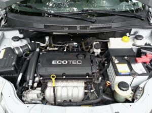 New 2026 Chevrolet Aveo Features, Interior, Redesign - Chevrolet Engine ...