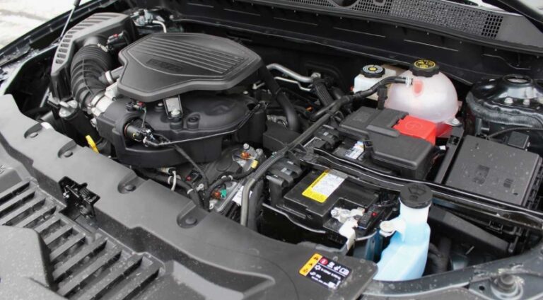 New 2026 Chevy Blazer Redesign, MSRP, Pictures - Chevrolet Engine News