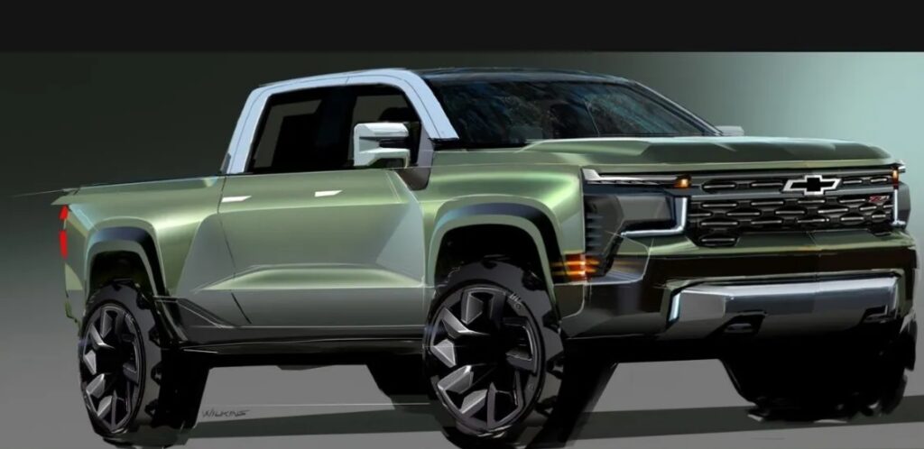 2026 Chevy Silverado 1500 ZR2 Features, Engine, Pictures - Chevrolet Engine News